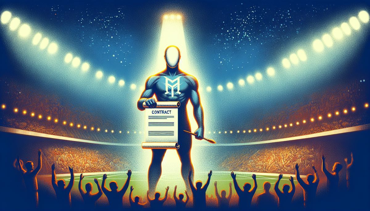 Why NIL (Name, Image, Likeness) Contracts for Athletes Matter