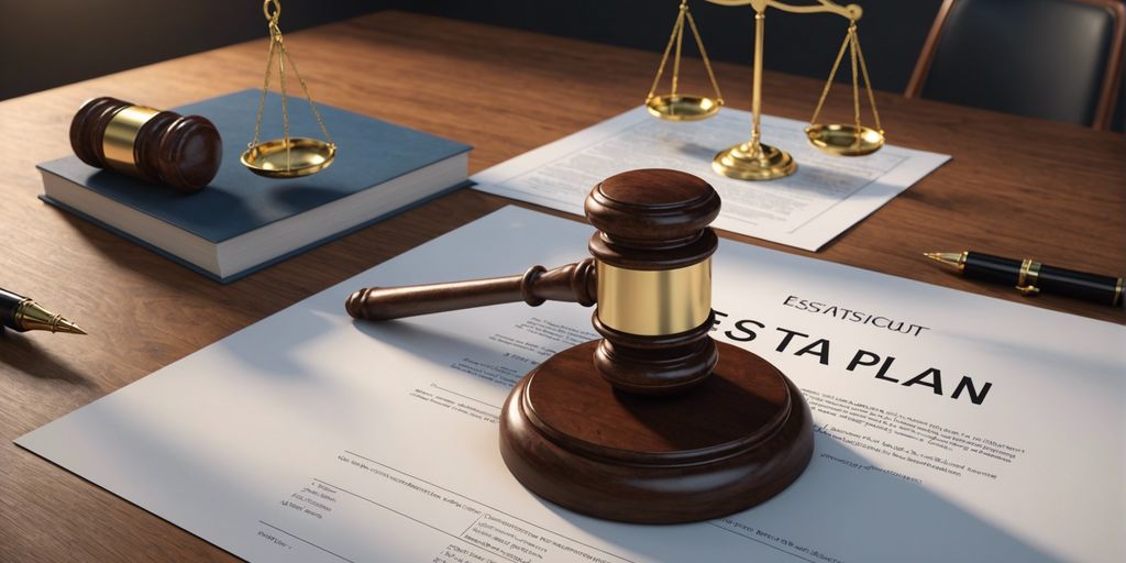 How to Choose an Executor for Your Estate Plan